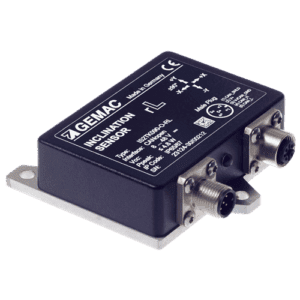 Precision Sensors for Structural Health Monitoring - GEMAC sensors