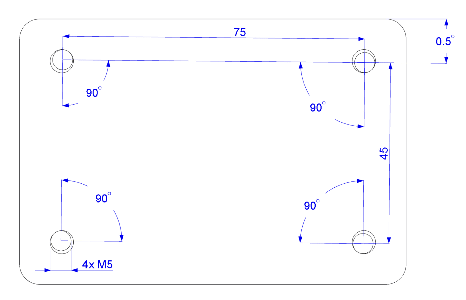 Meaning of the Reference Edge in Two-Dimensional Inclination ...
