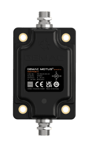 GEMAC MOTUS - The new POWER-IMU - GEMAC sensors